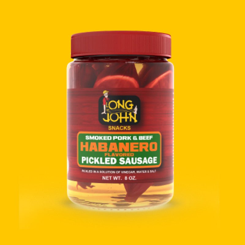 BUNDLES – Long John Snacks