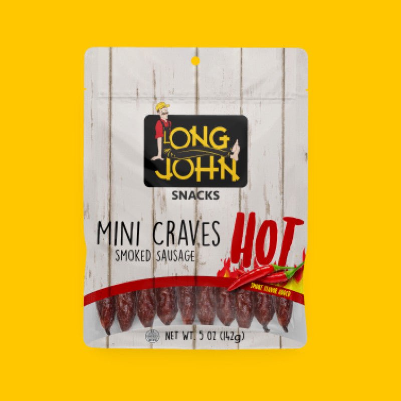 BUNDLES – Long John Snacks